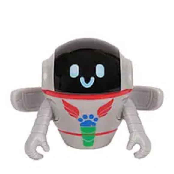 Toys | Pj Robot Mini Figure From Kids Series Pj Mask | Poshmark